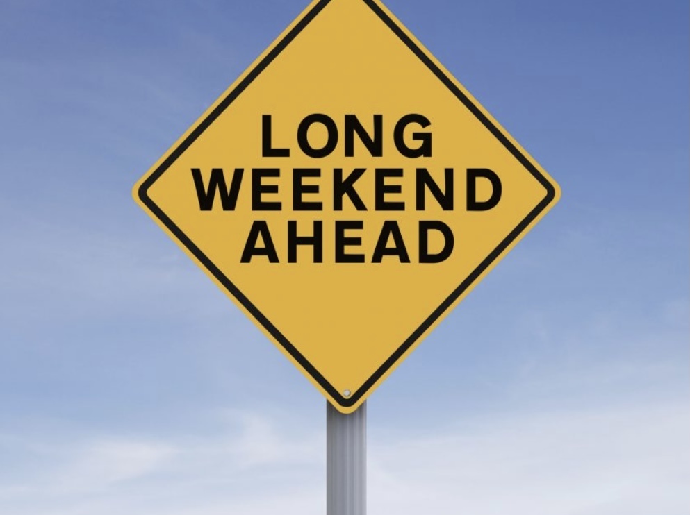 Long weekend 2-18 and 2-21 are days off for students. | BALD EAGLE AREA ...
