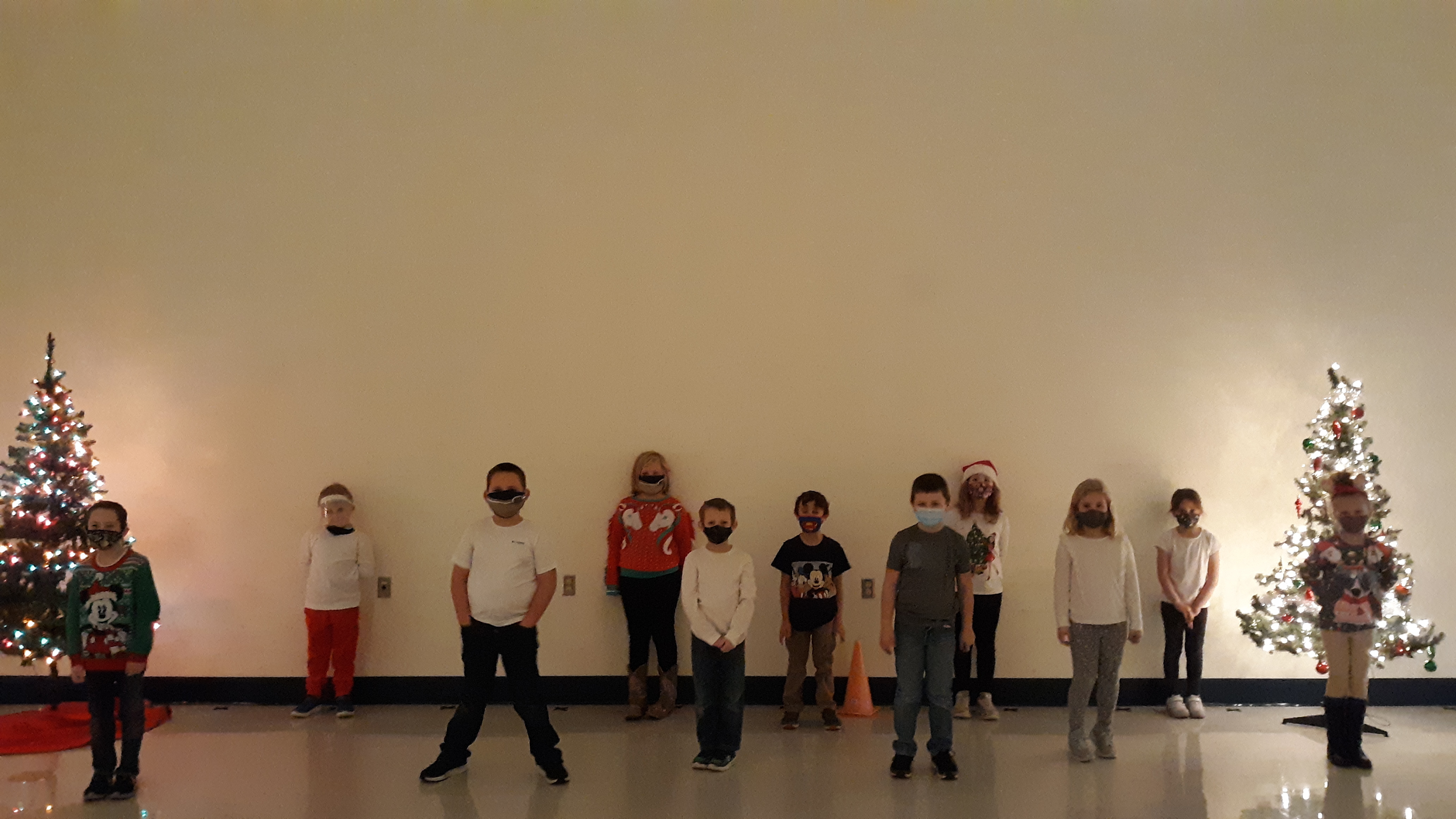 Bald Eagle Area School District