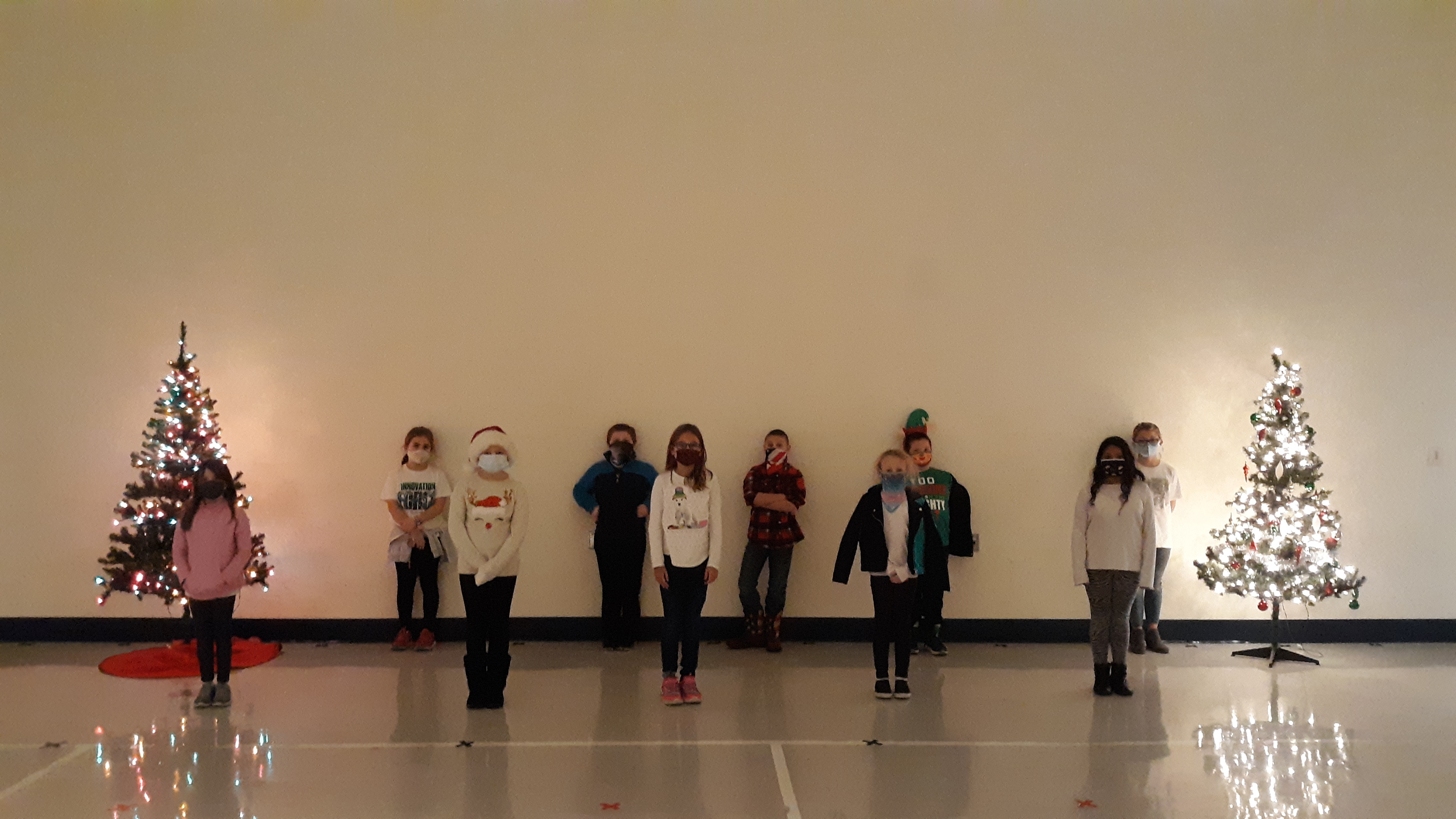 Bald Eagle Area School District