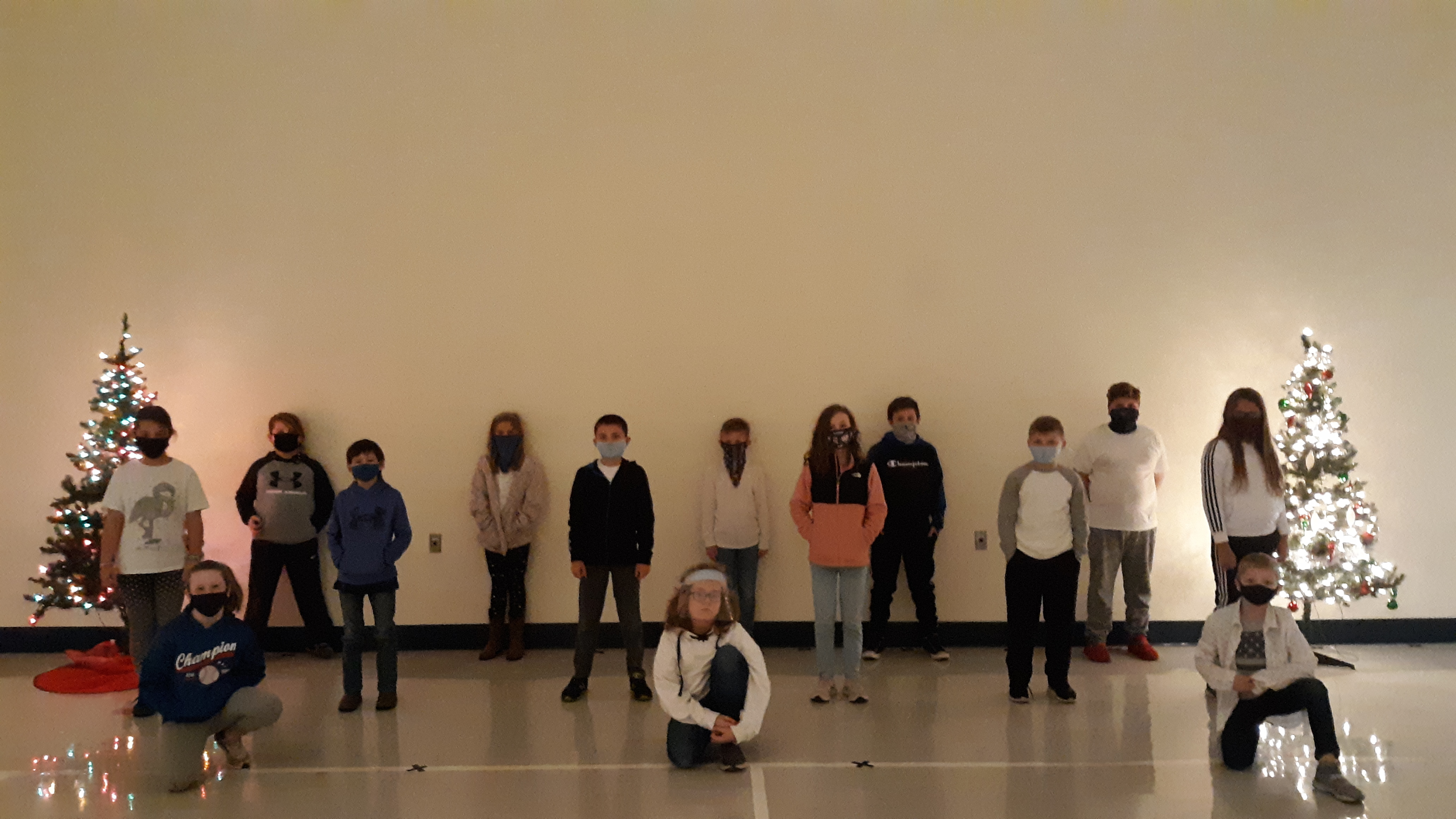 Bald Eagle Area School District